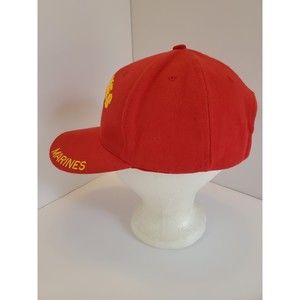 Unbranded | Accessories | Usmc Marines Corp Embroidered Script Patch ...